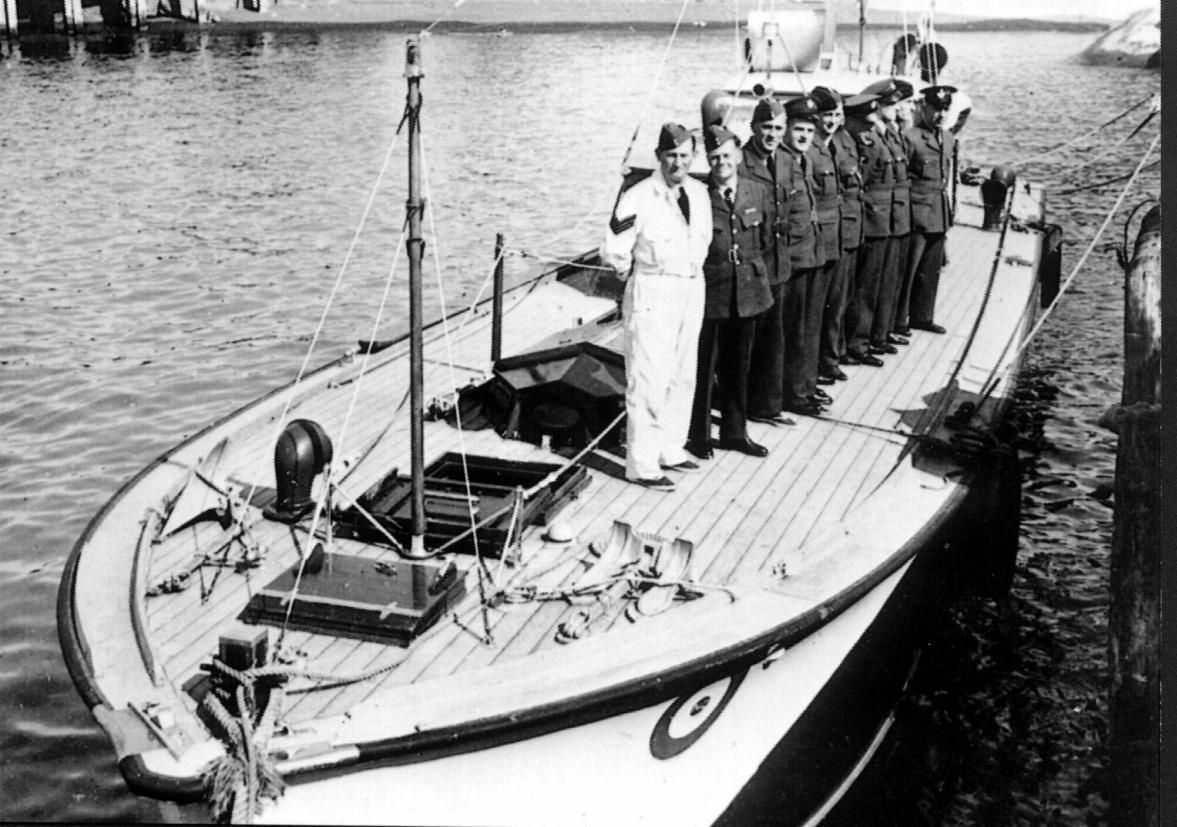 THE STORY OF W1 – one of fastest boats ever on the Waitemata ...