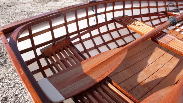 Skin-On-Frame Dinghy @ Mahurangi Regatta | waitematawoodys.com #1 for ...