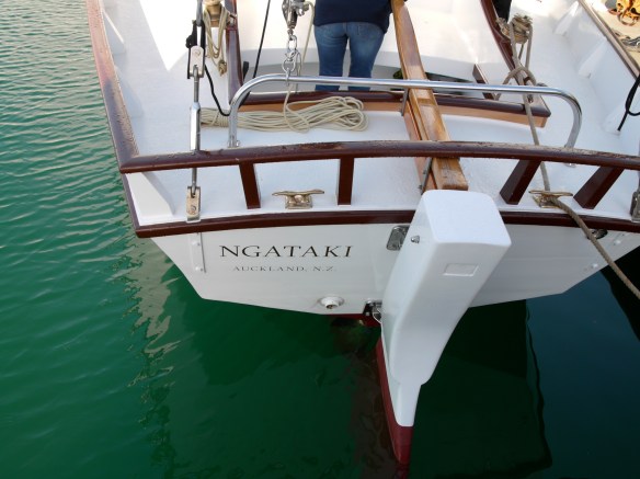 Ngtakai / Johnny Wray – South Sea Vagabonds | waitematawoodys.com #1 ...