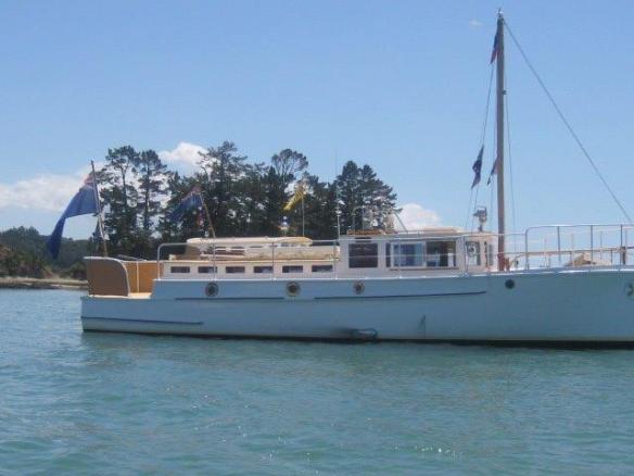 Where Is She Now? – Lady Ava | waitematawoodys.com #1 for classic ...