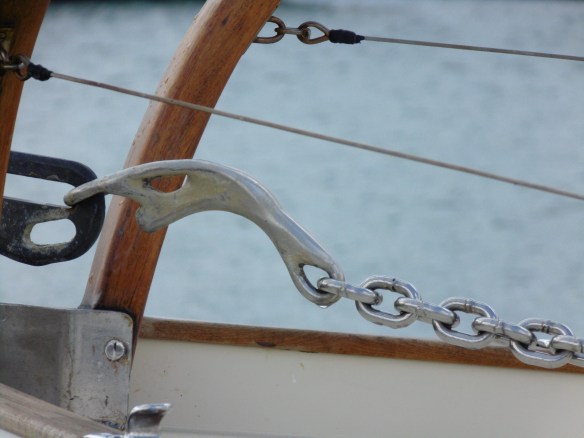 The Des Townson Story & The 2015 Classic Yacht & Launch Exhibition ...