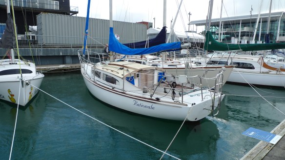 The Des Townson Story & The 2015 Classic Yacht & Launch Exhibition ...