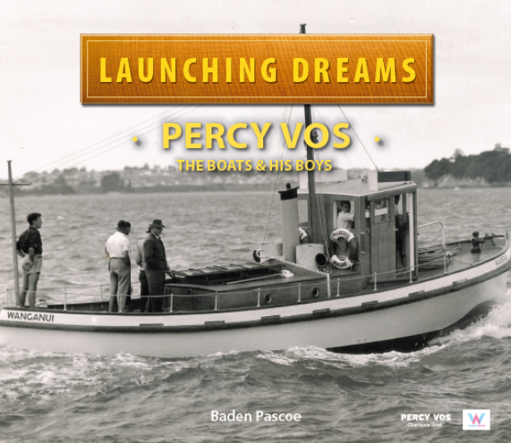 Lady Alice | waitematawoodys.com #1 for classic wooden boat stories ...