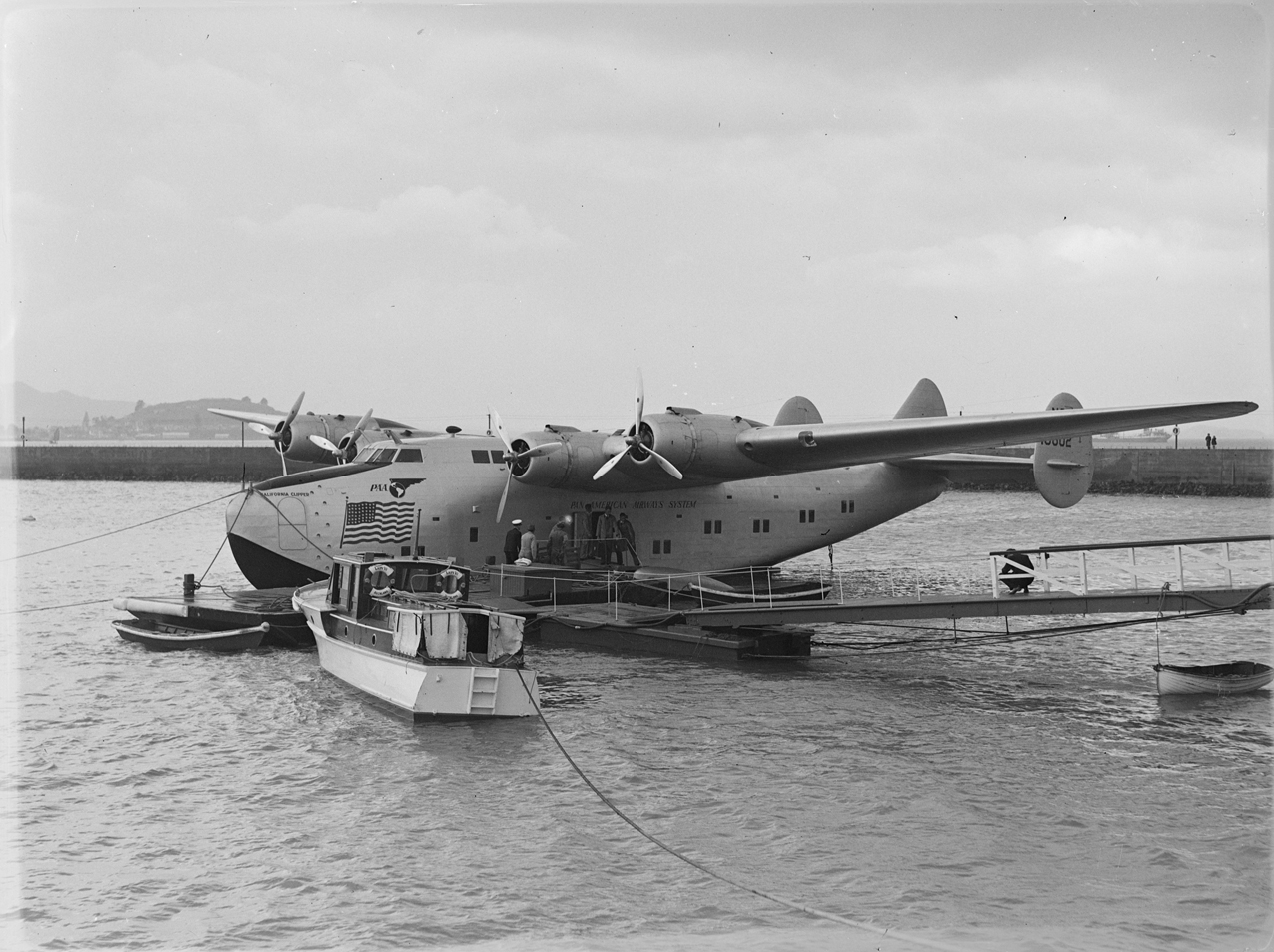 Lady VIE | waitematawoodys.com #1 for classic wooden boat stories, info ...