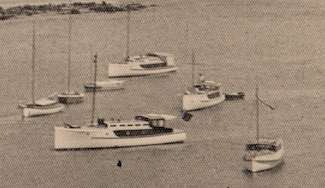 McKenzie Bay – Rangitoto Island | waitematawoodys.com #1 for classic ...