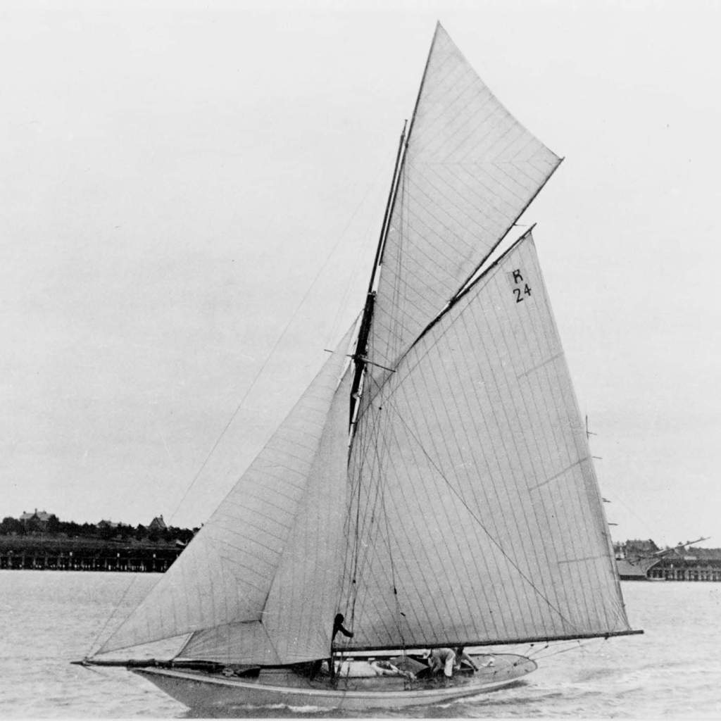 Restoration of Te Uira begins | waitematawoodys.com #1 for classic ...