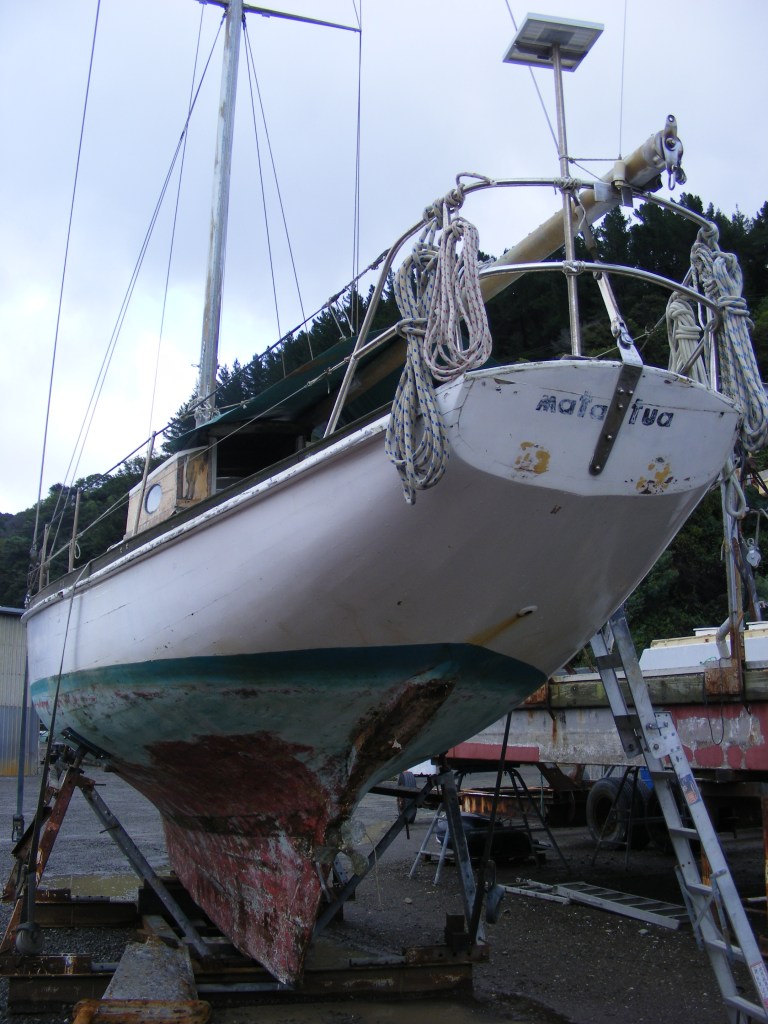 Matatua & Floss – Sailing Sunday | waitematawoodys.com #1 for classic ...