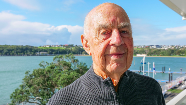 28 Days On Board Waitangi – Auckland > Sydney | waitematawoodys.com #1 ...