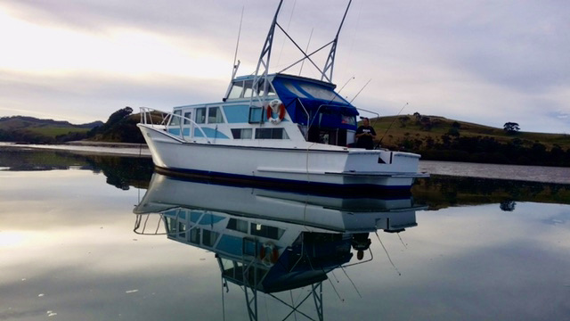 Eldon | waitematawoodys.com #1 for classic wooden boat stories, info ...