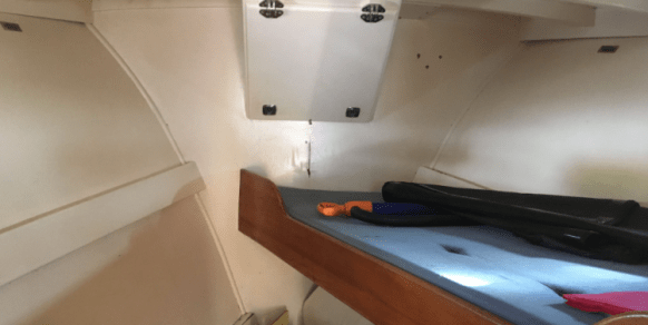 MV Thetis | waitematawoodys.com #1 for classic wooden boat stories ...