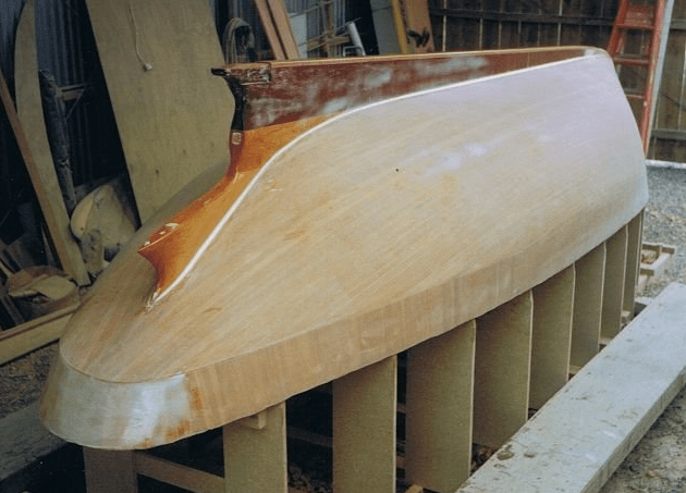 SS Misty | waitematawoodys.com #1 for classic wooden boat stories, info ...