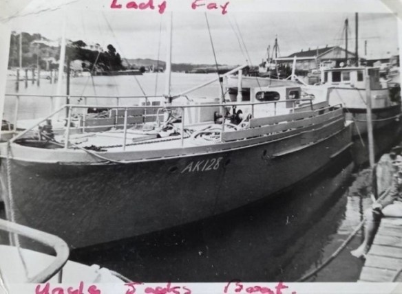LADY FAY > ARTHUR DALEY > COMPASS ROSE | waitematawoodys.com #1 for ...