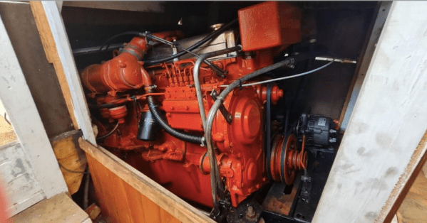 What Became Of Sonar Mia | waitematawoodys.com #1 for classic wooden ...