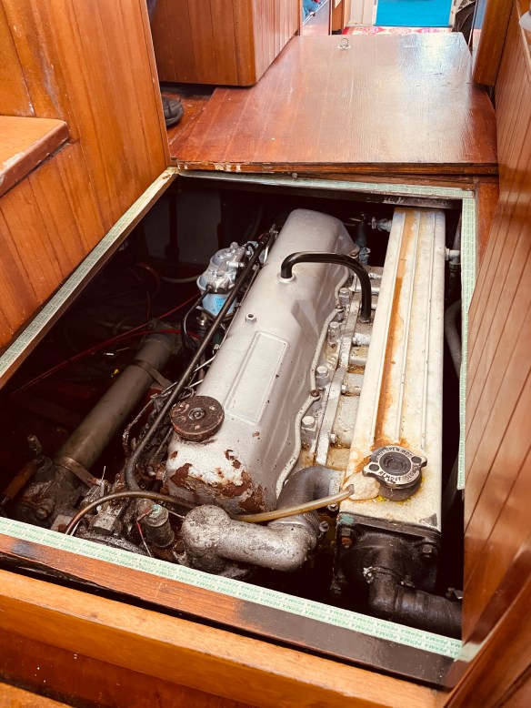KURANGI | waitematawoodys.com #1 for classic wooden boat stories, info ...