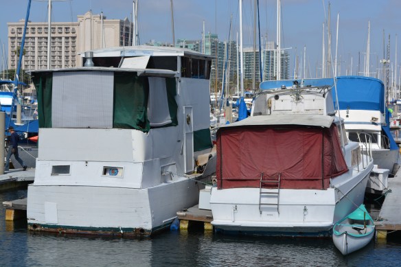 FLOATING BACH AWARDS | waitematawoodys.com #1 for classic wooden boat ...