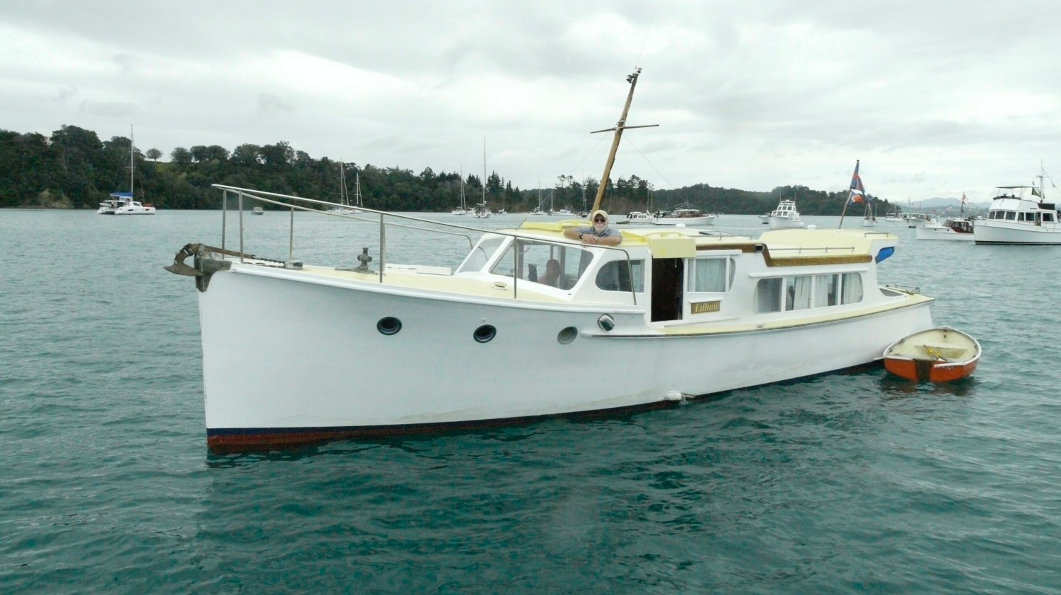 waitematawoodys.com #1 for classic wooden boat stories, info, advice ...