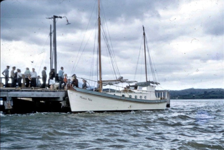 waitematawoodys.com #1 for classic wooden boat stories, info, advice ...