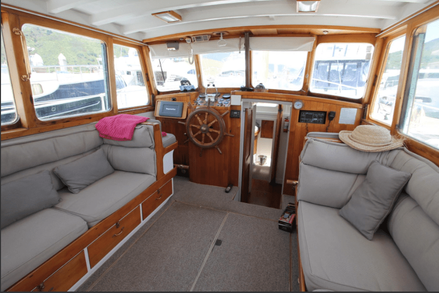 waitematawoodys.com #1 for classic wooden boat stories, info, advice ...