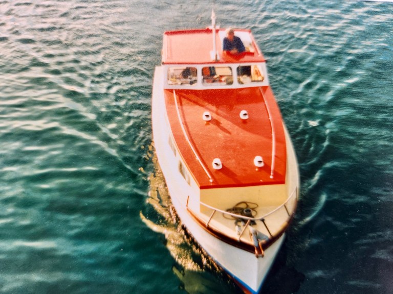 waitematawoodys.com #1 for classic wooden boat stories, info, advice ...