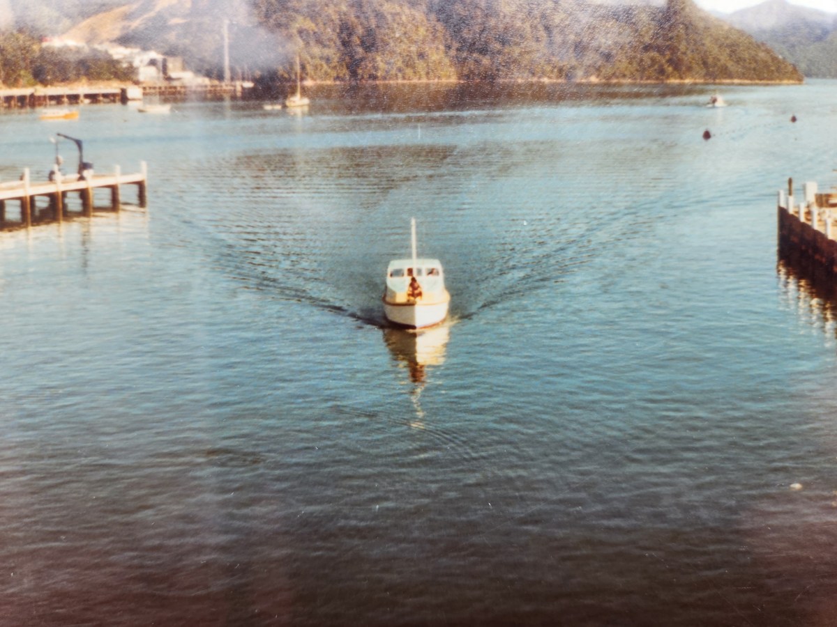 waitematawoodys.com #1 for classic wooden boat stories, info, advice ...