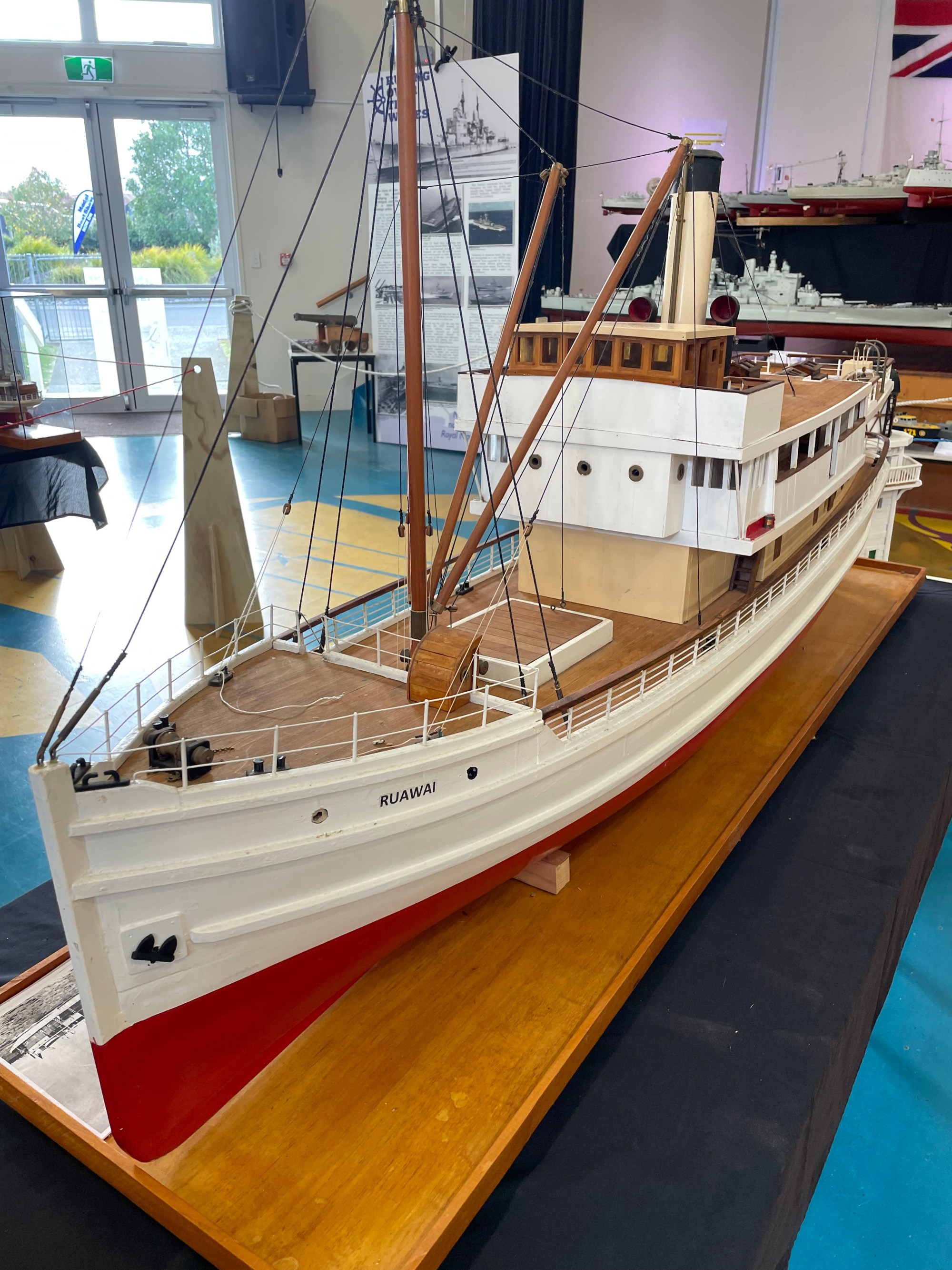waitematawoodys.com #1 for classic wooden boat stories, info, advice ...