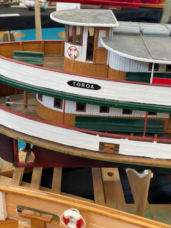 waitematawoodys.com #1 for classic wooden boat stories, info, advice ...