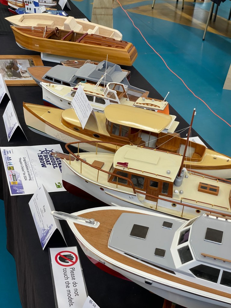 waitematawoodys.com #1 for classic wooden boat stories, info, advice ...