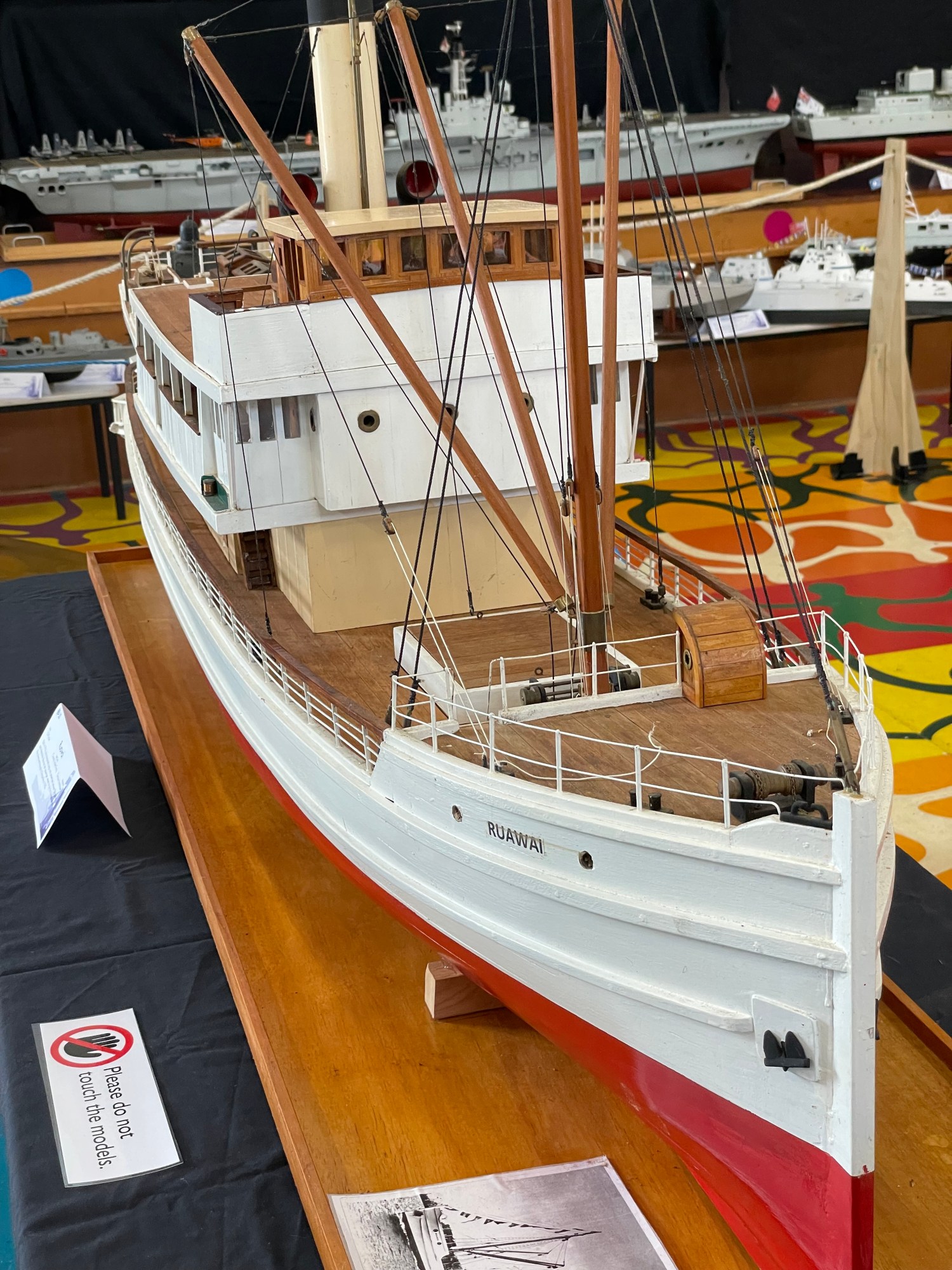 waitematawoodys.com #1 for classic wooden boat stories, info, advice ...