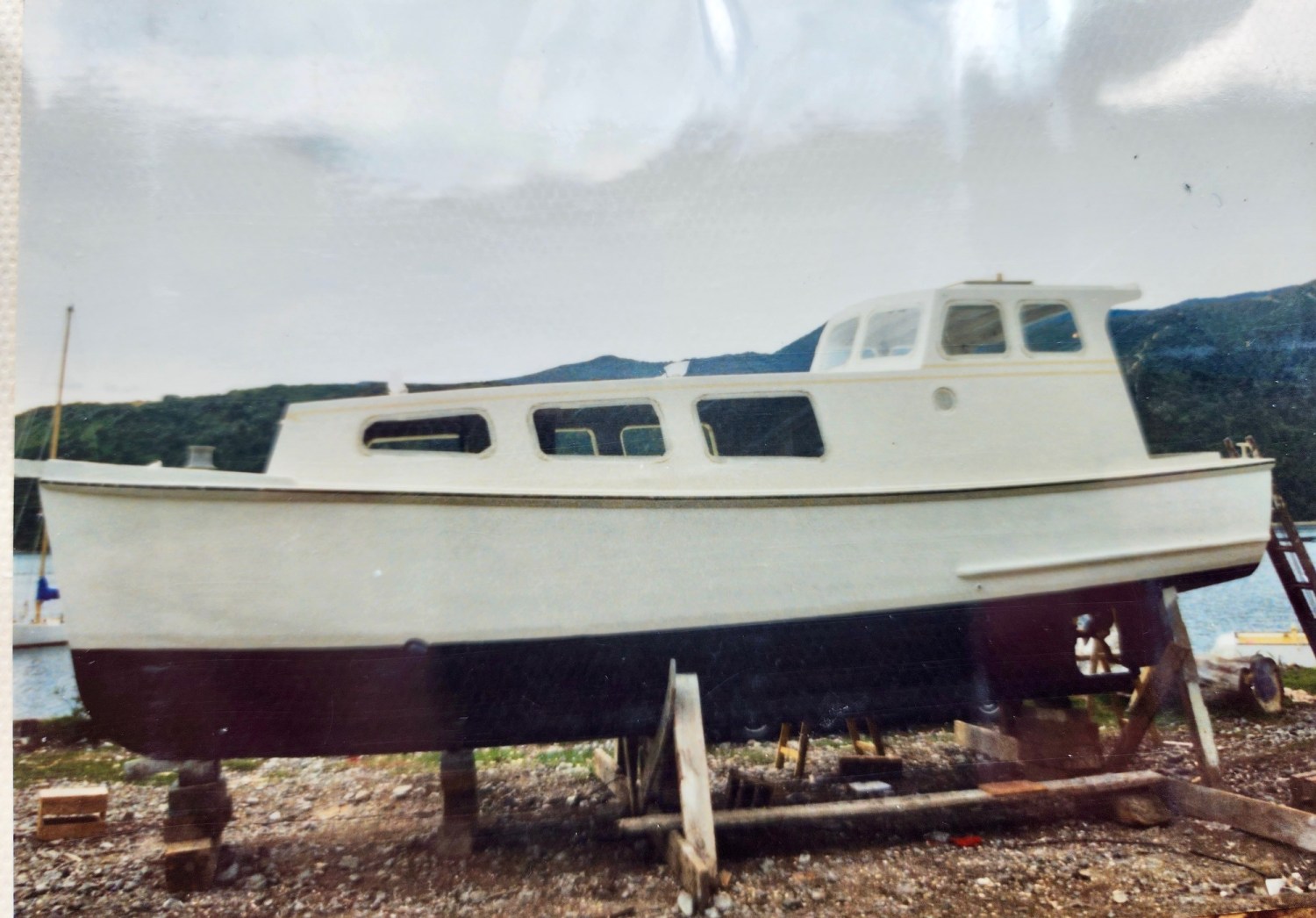 waitematawoodys.com #1 for classic wooden boat stories, info, advice ...