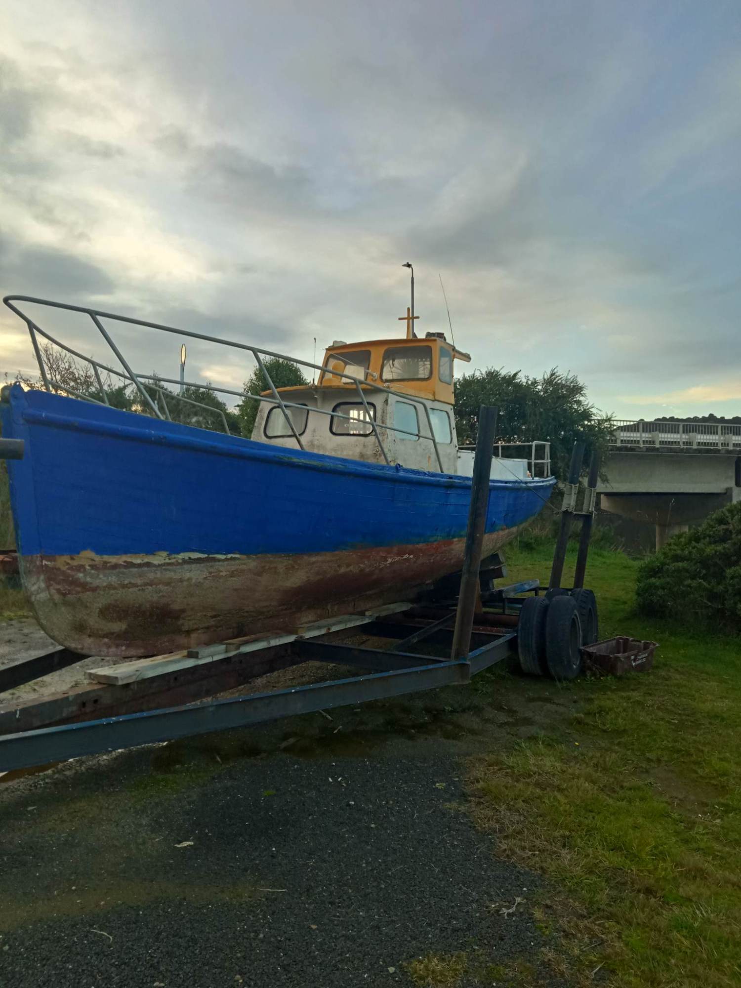 waitematawoodys.com #1 for classic wooden boat stories, info, advice ...