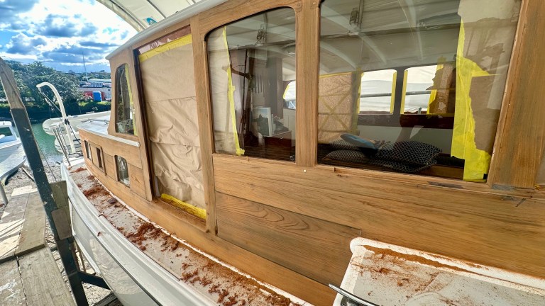 waitematawoodys.com #1 for classic wooden boat stories, info, advice ...