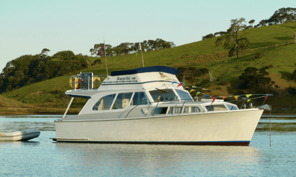 waitematawoodys.com #1 for classic wooden boat stories, info, advice ...