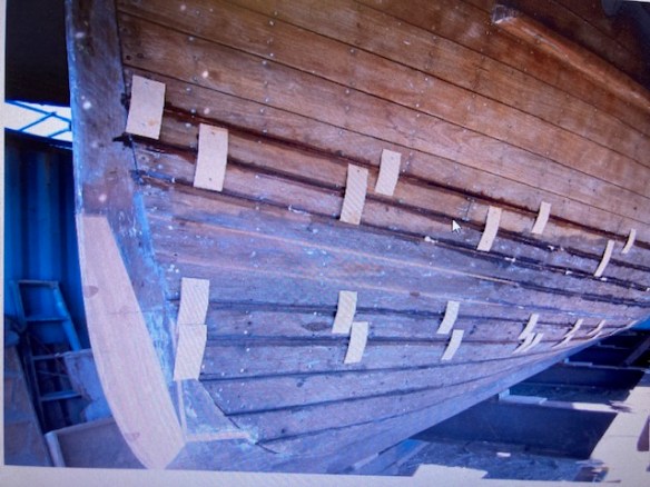 waitematawoodys.com #1 for classic wooden boat stories, info, advice ...