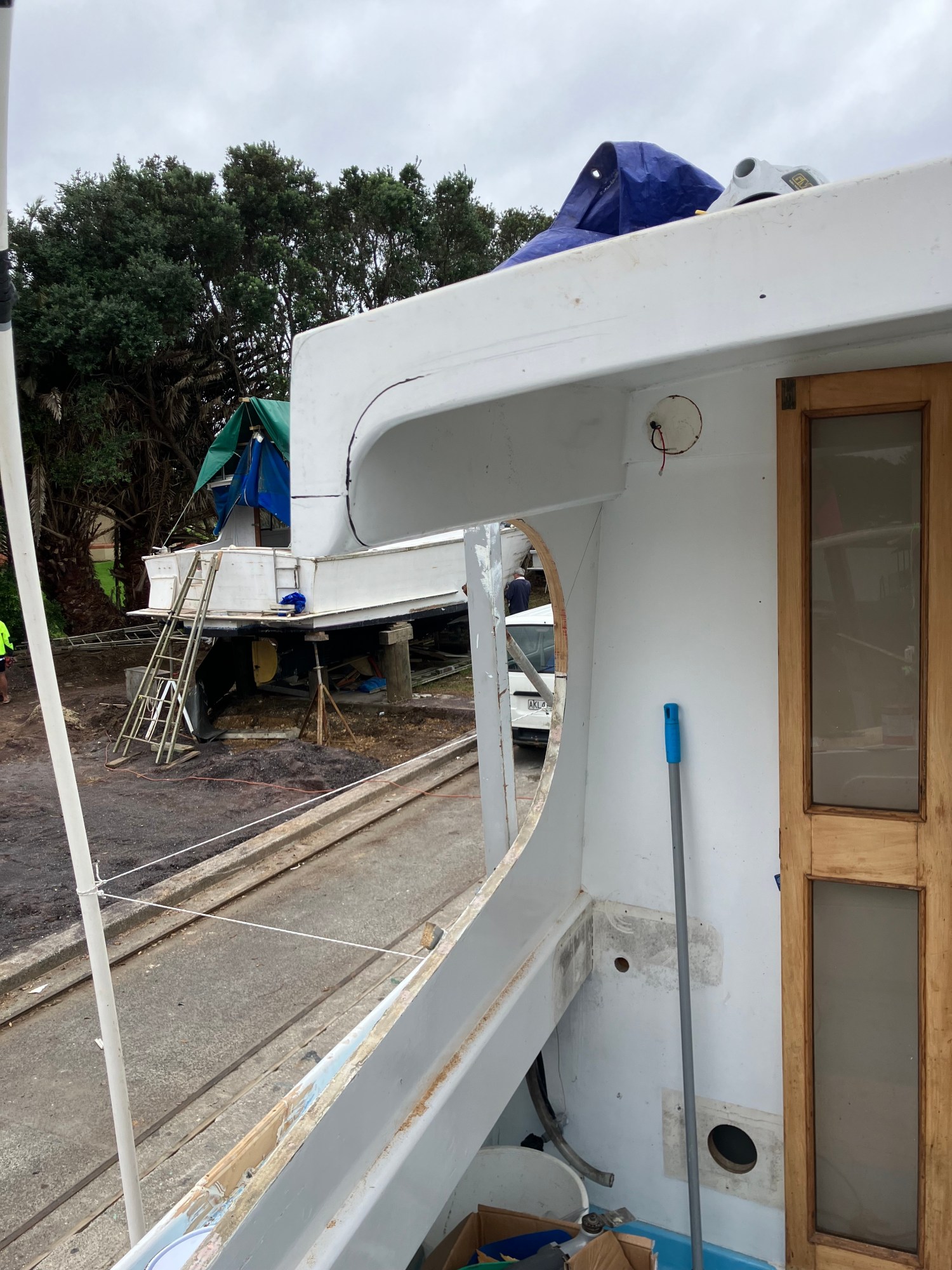 waitematawoodys.com #1 for classic wooden boat stories, info, advice ...