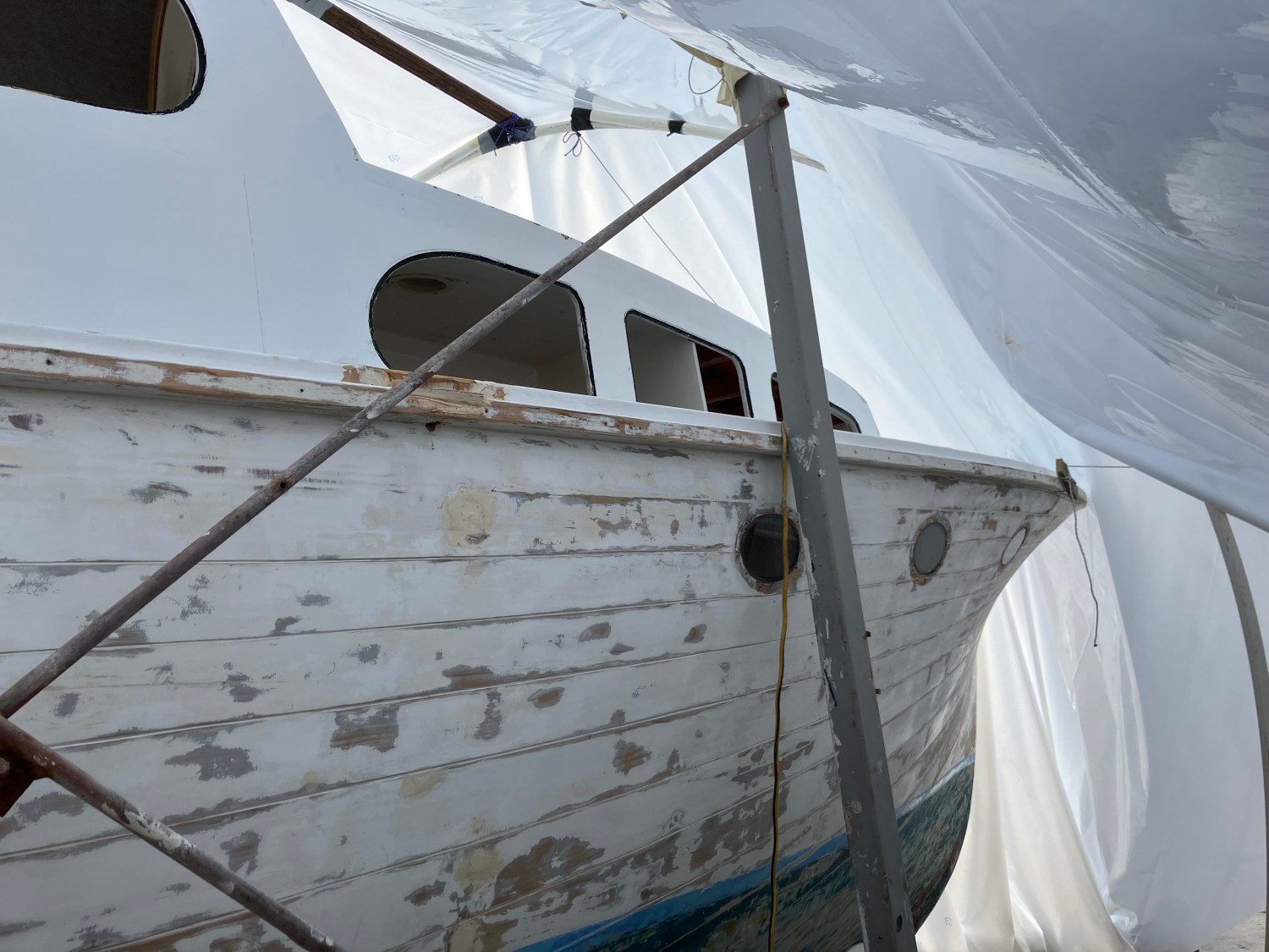 waitematawoodys.com #1 for classic wooden boat stories, info, advice ...