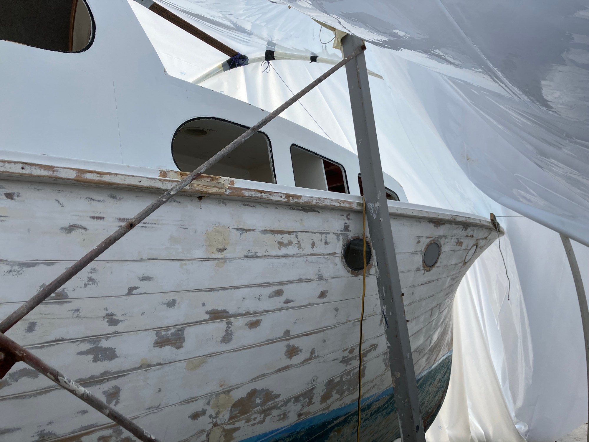 waitematawoodys.com #1 for classic wooden boat stories, info, advice ...