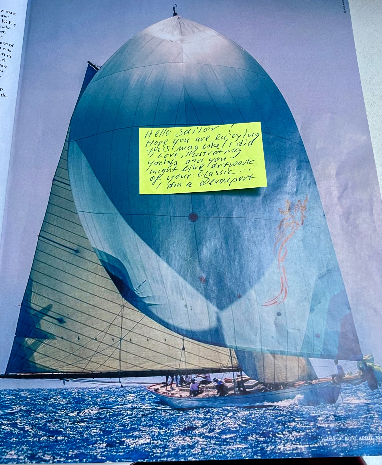 CAN WE IDENTIFY THIS WOODEN BOAT – KOTIRO > AHUAREKA | waitematawoodys ...