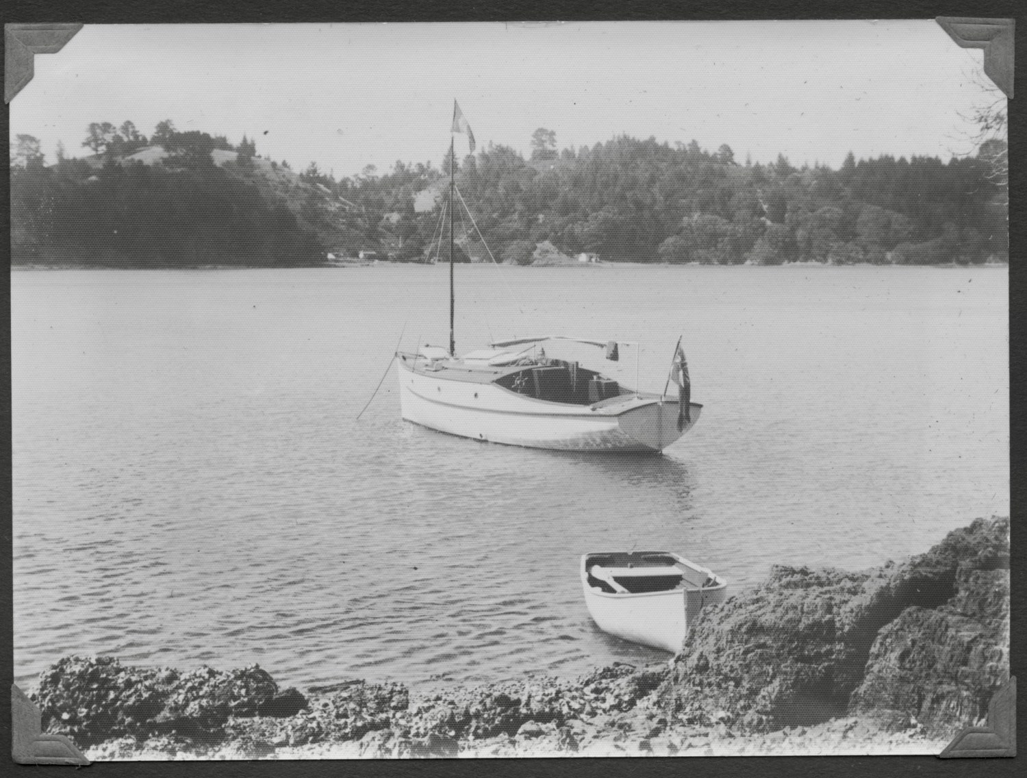 waitematawoodys.com #1 for classic wooden boat stories, info, advice ...