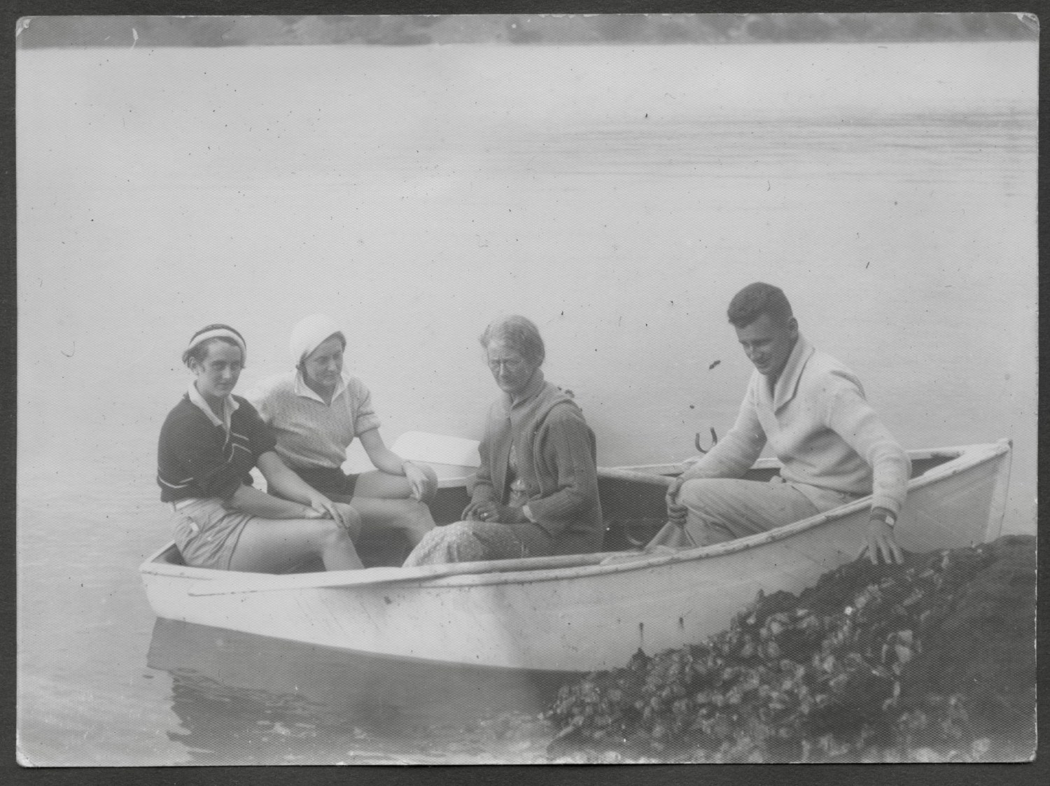 waitematawoodys.com #1 for classic wooden boat stories, info, advice ...