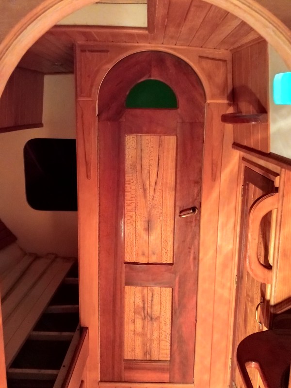 waitematawoodys.com #1 for classic wooden boat stories, info, advice ...