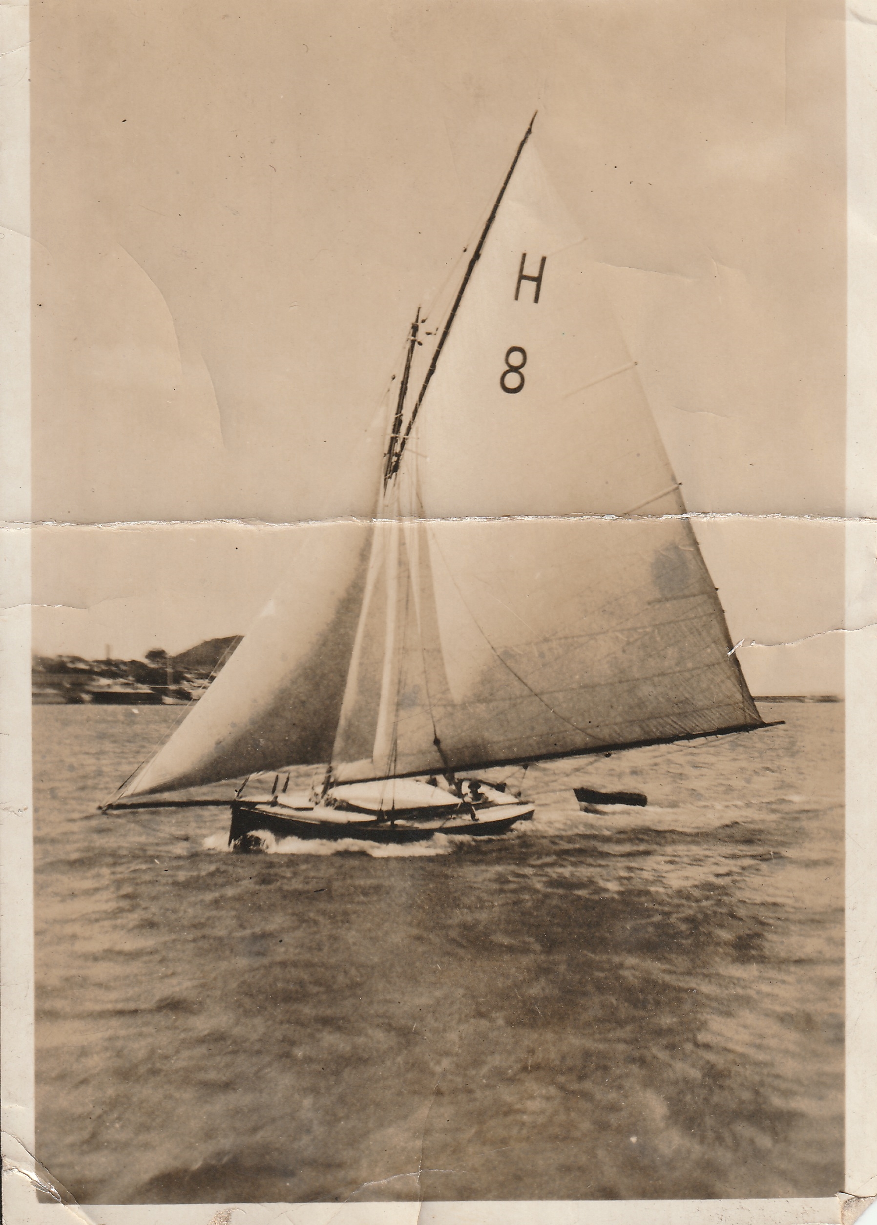 waitematawoodys.com #1 for classic wooden boat stories, info, advice ...