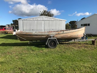 waitematawoodys.com #1 for classic wooden boat stories, info, advice ...