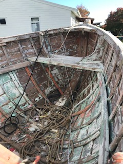 waitematawoodys.com #1 for classic wooden boat stories, info, advice ...