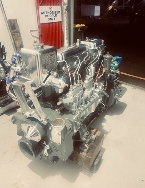 waitematawoodys.com #1 for classic wooden boat stories, info, advice ...