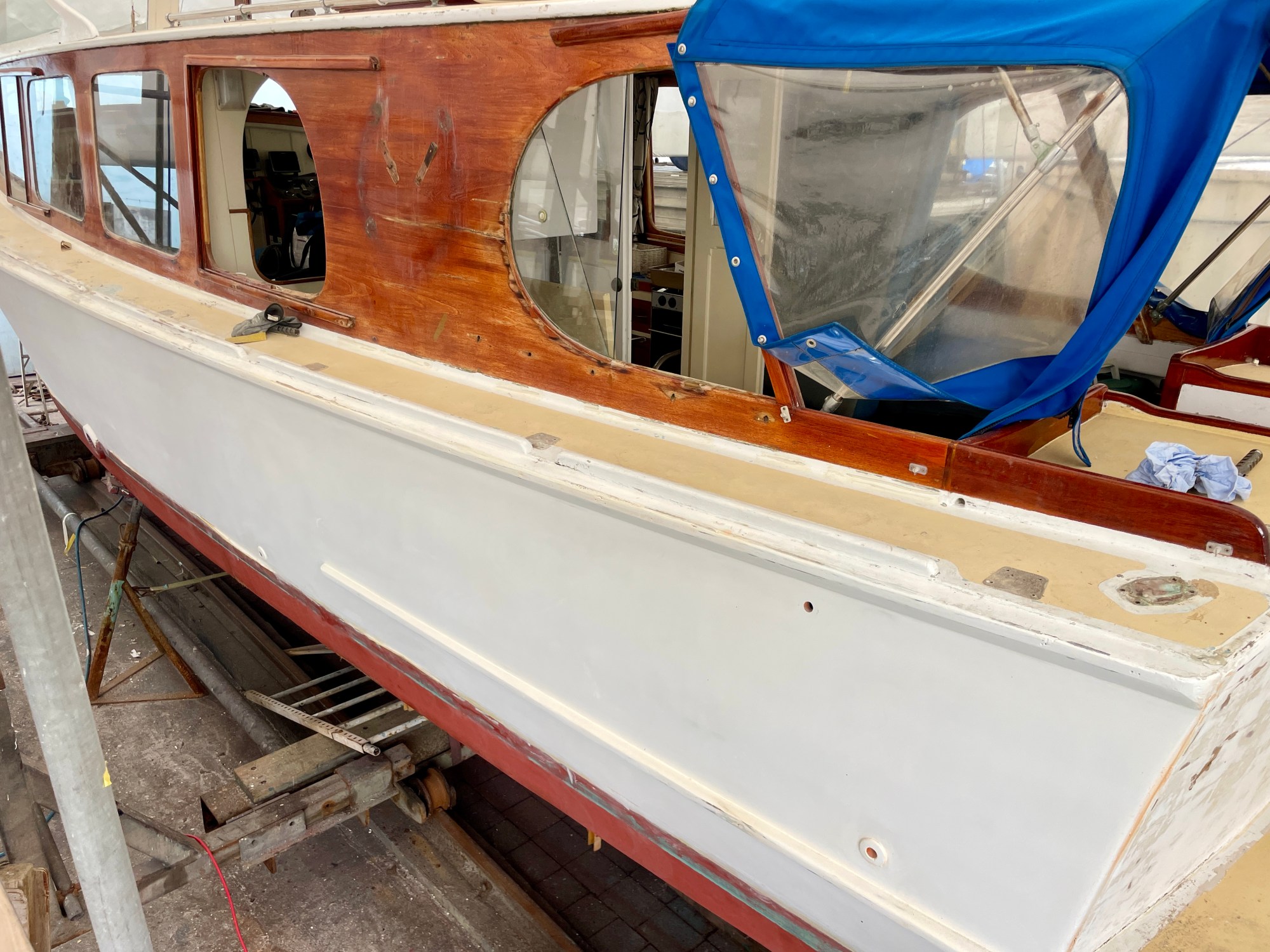 waitematawoodys.com #1 for classic wooden boat stories, info, advice ...