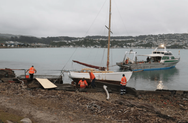 waitematawoodys.com #1 for classic wooden boat stories, info, advice ...