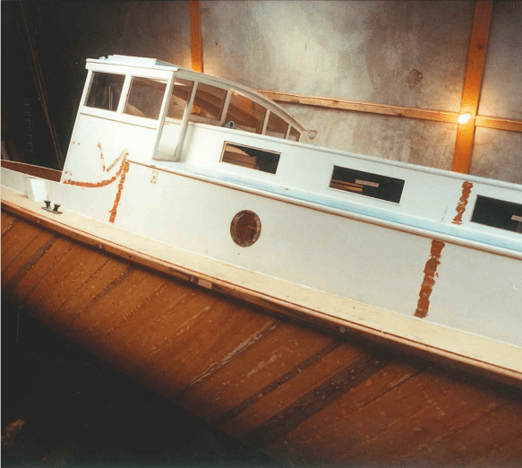 waitematawoodys.com #1 for classic wooden boat stories, info, advice ...