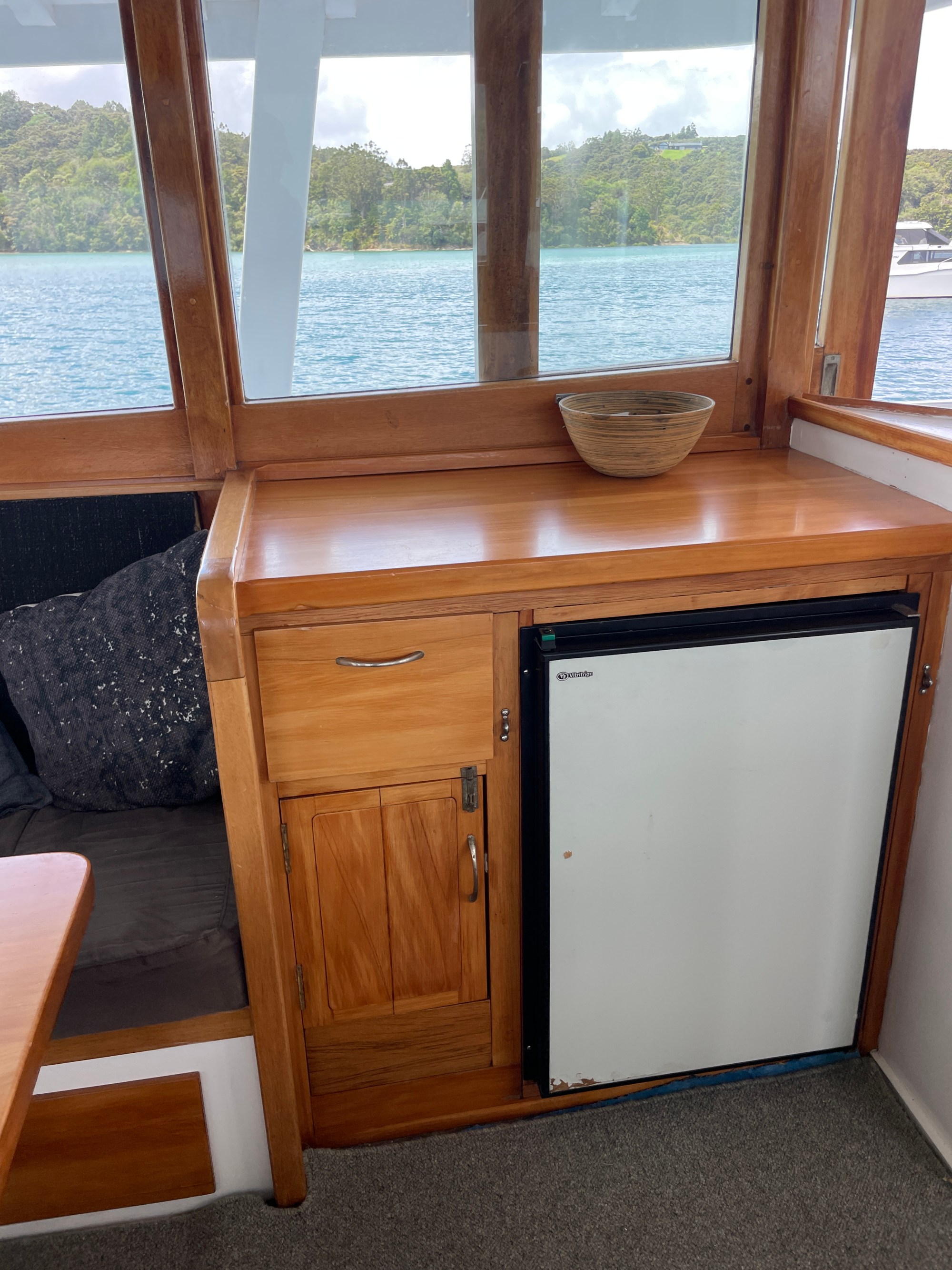 waitematawoodys.com #1 for classic wooden boat stories, info, advice ...