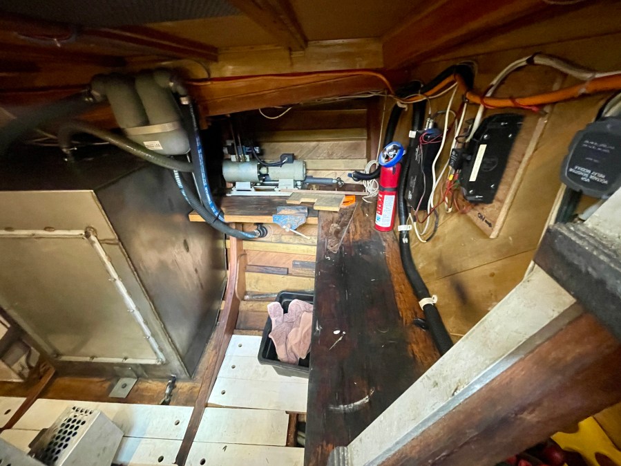 waitematawoodys.com #1 for classic wooden boat stories, info, advice ...