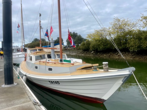 waitematawoodys.com #1 for classic wooden boat stories, info, advice ...